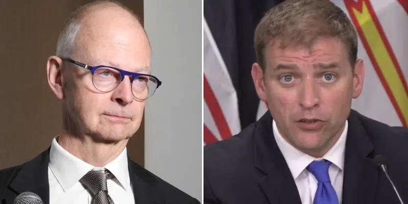 Premier’s Decision to Call Winter Election Example of Poor Leadership ...