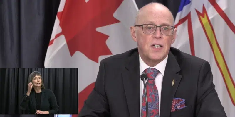 Over 500 Newfoundland and Labrador Health Care Workers Now in Isolation ...