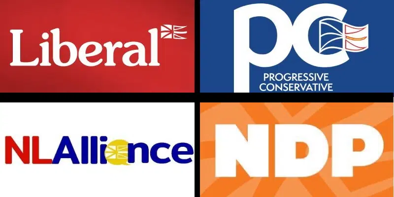 2021 Election Slate Finalized | VOCM