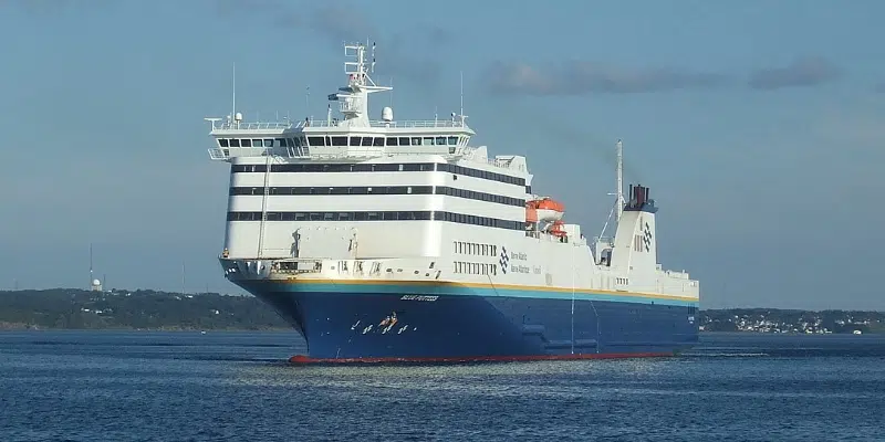 Blue Puttees Back in Service After Testing Crew for COVID-19 | VOCM