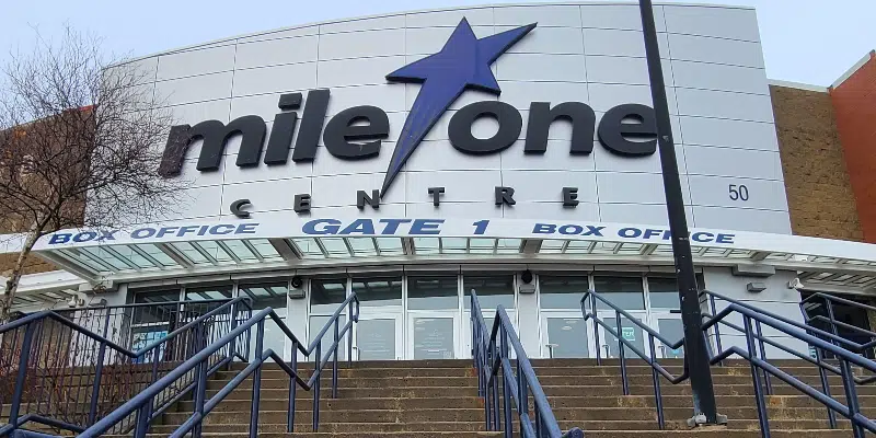 Former City Manager Questions Value of Selling Mile One | VOCM