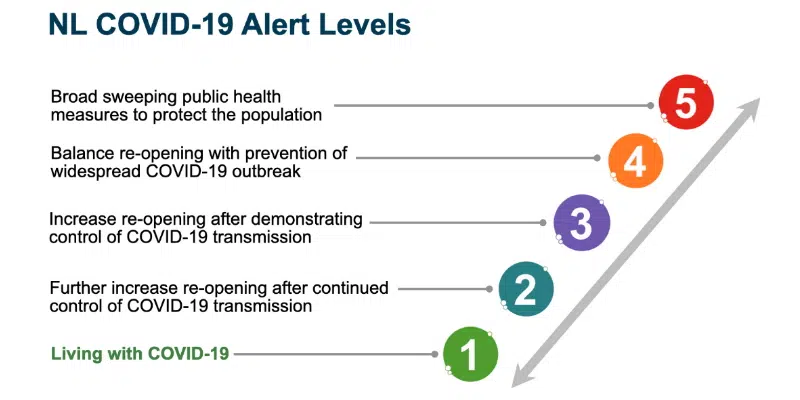 Vaccination Plan and Update on Alert Level Restrictions Expected in ...