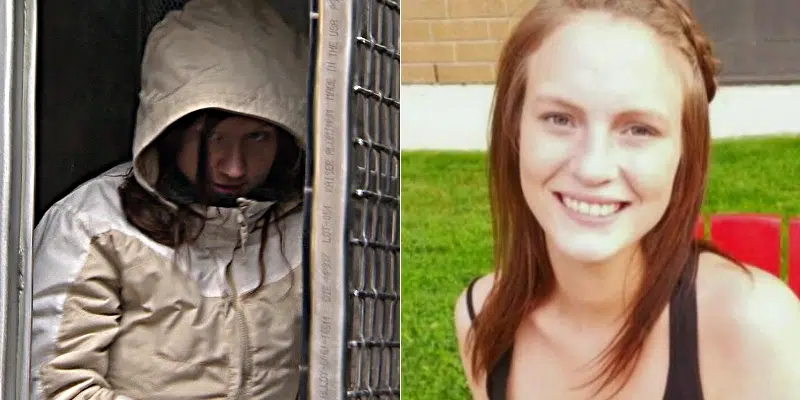 Woman Convicted of Murdering Loretta Saunders in 2014 Denied Day Parole ...