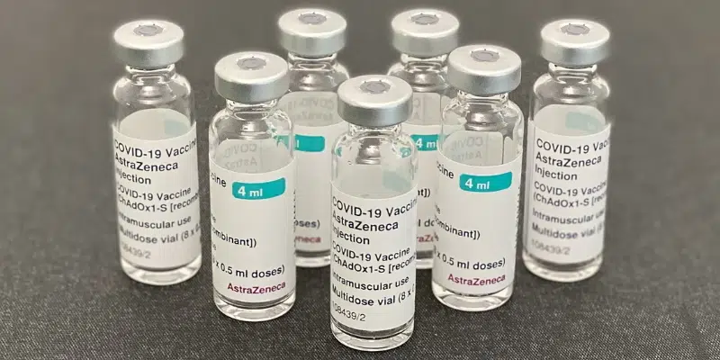 Health Canada Reviewing Information Regarding Possible Rare Side Effect ...