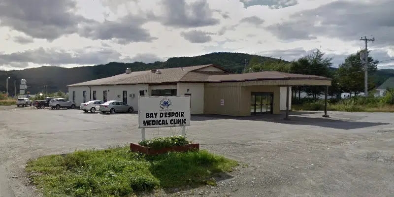 Full-Time Doctor Secured at Bay d’Espoir Medical Centre | VOCM