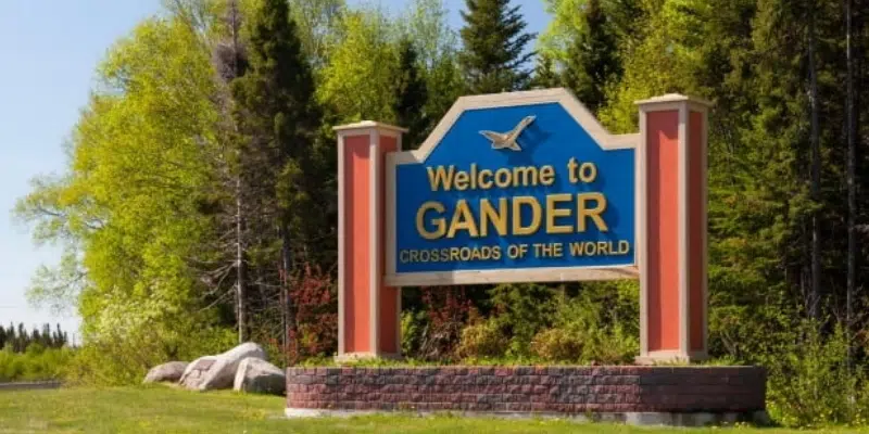 Gander to Host 2024 Newfoundland and Labrador Winter Games | VOCM