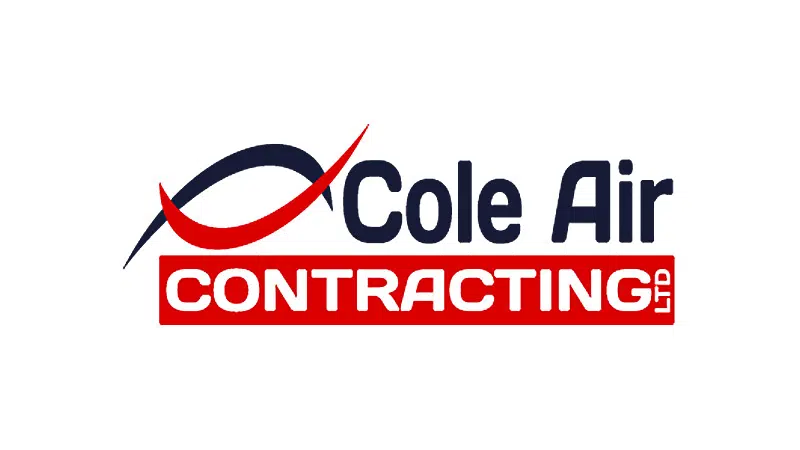 Cole Air Contracting | VOCM