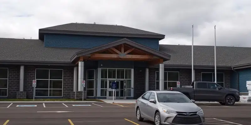 Green Bay Health Centre Partially Closed Monday, Services Diverted to ...