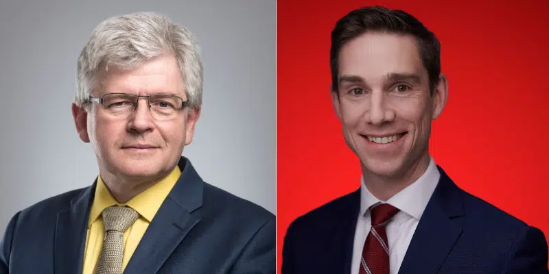 The “Fix is in,” No Real Commitment to Changing Election Act by Current ...