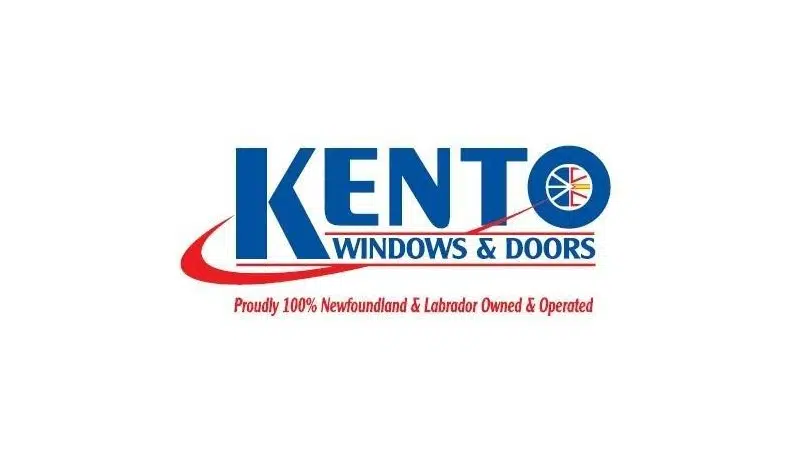 Kento Windows and Doors | VOCM