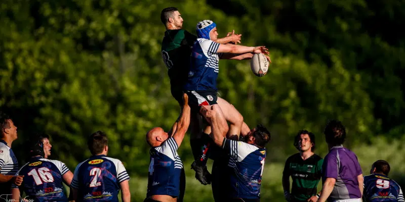 Rugby Season Kicks Off in Newfoundland and Labrador | VOCM