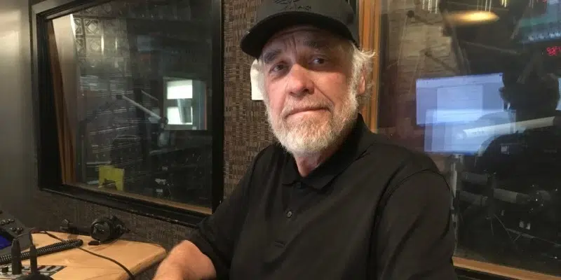 Former St. John’s Mayor Andy Wells Passes Away | VOCM