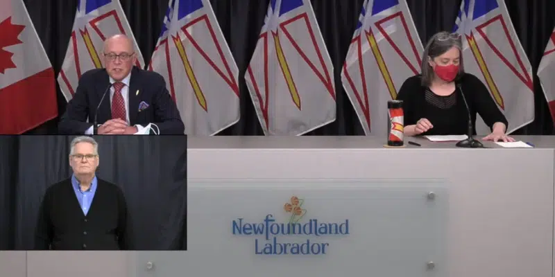 One New Case of COVID-19 as NL Takes Steps Towards Reopening | VOCM