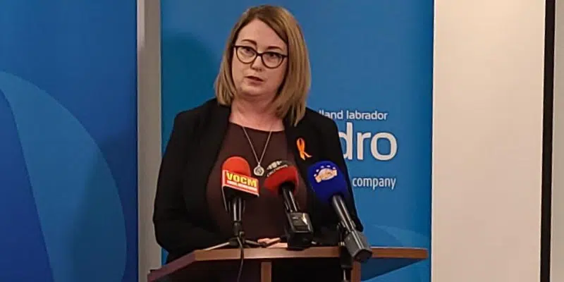 Hydro Announces Completion of Muskrat Falls Generating Station | VOCM