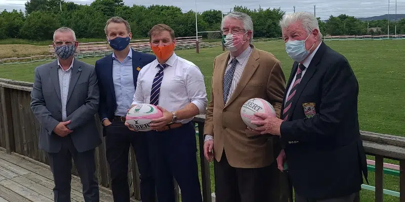 Swilers Rugby to Host Canada Versus United States in World Cup ...