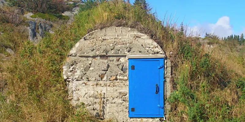 Heritage NL Releases Online Exhibition on Root Cellars | VOCM