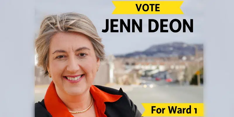 Former NDP Provincial Election Candidate Running for St. John’s City ...