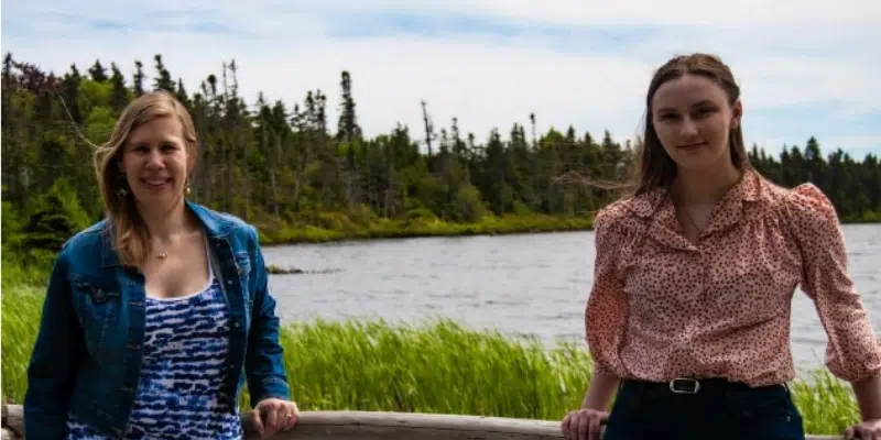Climate Collective Holding Province’s First Youth Climate Summit | VOCM