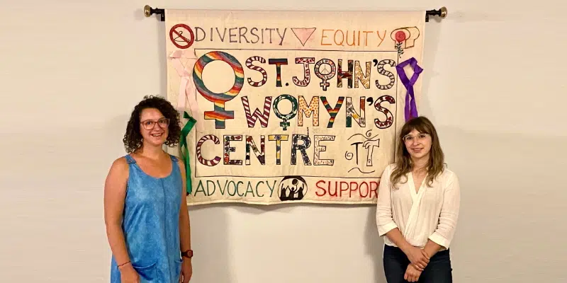 St. John’s Status of Women’s Council to Offer Province’s First Managed ...