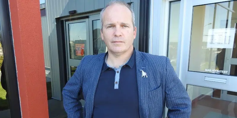 Fisheries Advocate Questioning Decision by St. John’s-Based OCI to ...