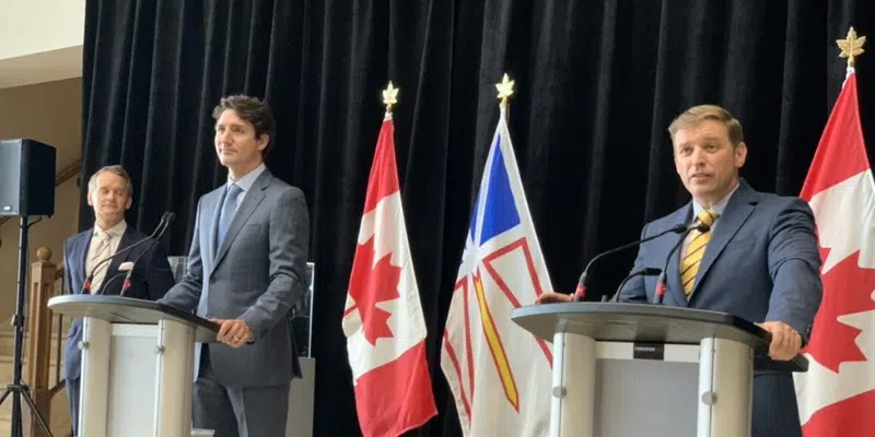 Premier Furey Ready to ‘Work Through’ Any Issues With Rate Mitigation ...