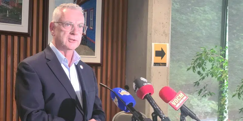 Mayor Danny Breen Insists No Changes To Final Lease Agreement with Edge ...