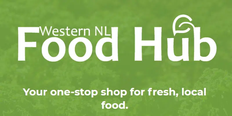 Food First NL’s Western Food Hub Now Open | VOCM