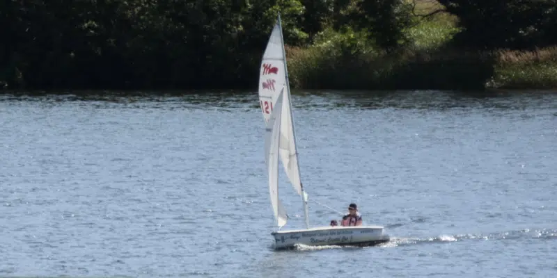 Able Sail NL Showcases Program During Downtime at Royal St. John’s ...