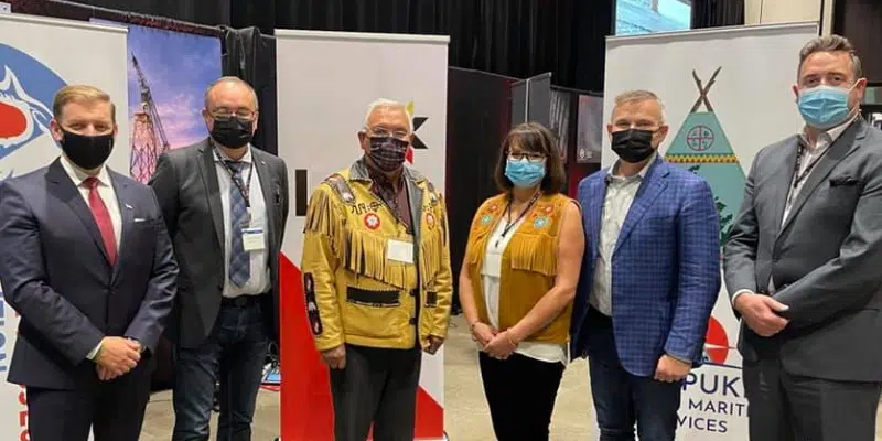 NL First Nations Community Venturing Into the Oil Patch | VOCM