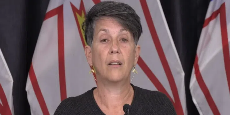 Community Spread Identified in Baie Verte Area, as 23 New Cases ...