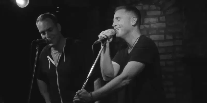 Sean McCann Joins List of Artists Speaking Out Against Spotify | VOCM