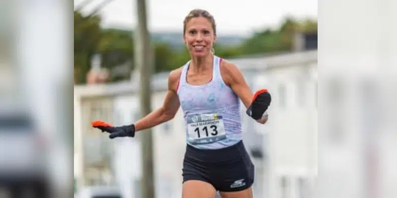 St. John’s Runner Places 5th in Age Group at Bank of America Chicago ...