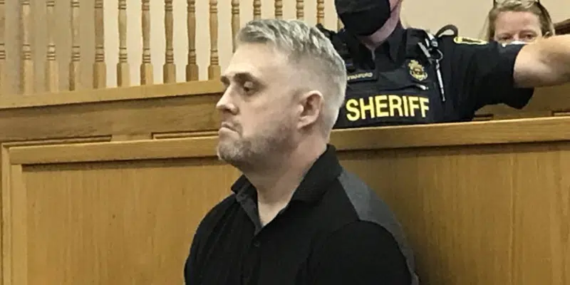 Man Charged in Craigmillar Avenue Homicide Committed to Stand Trial | VOCM