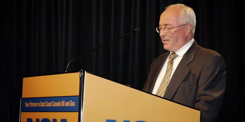 Funeral Arrangements Announced for Lee Shinkle | VOCM