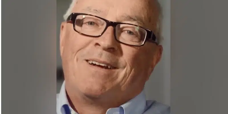 Lee Shinkle, Pioneer in Province’s Offshore Industry, Passes Away | VOCM