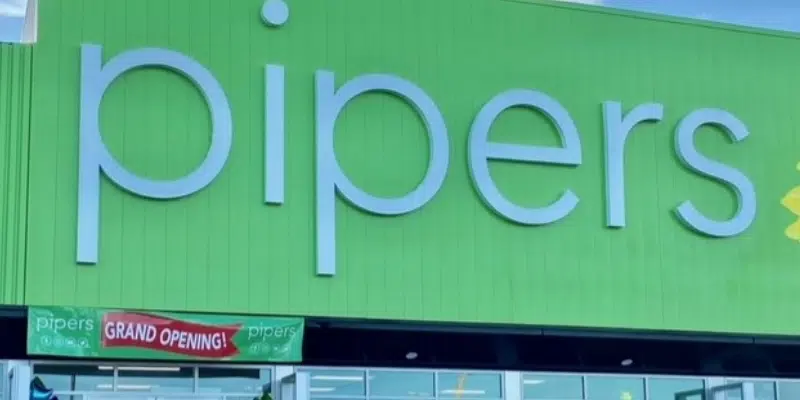 Pipers Opens New Location in Old Mount Pearl Max Building | VOCM