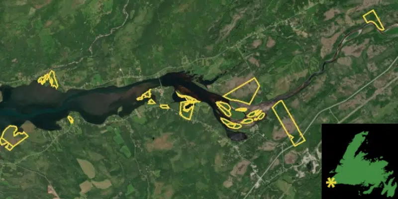 NCC Asks Public to Avoid Grand Codroy Valley Properties in Wake of ...