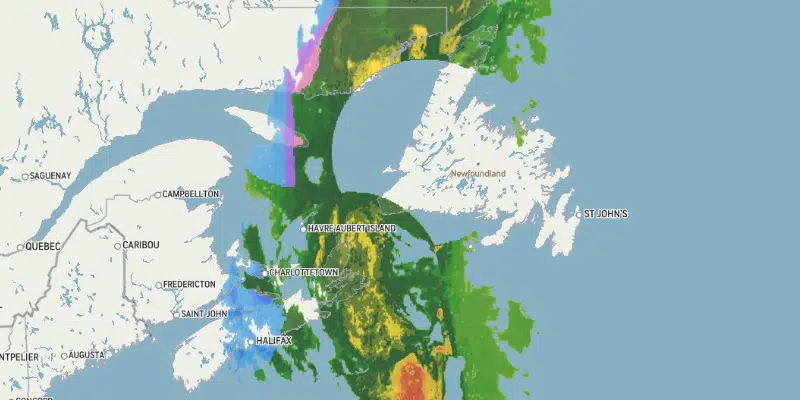 Southwest Coast Residents Advised to Stay Off Roads Due to Washouts | VOCM