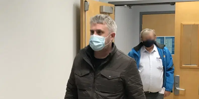 Second-Degree Murder Case Against Kurt Churchill Back in Court | VOCM