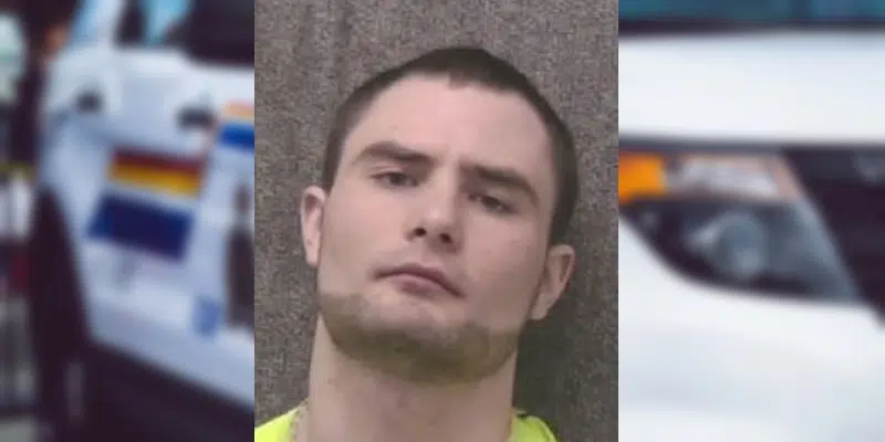 Markland Man Wanted on Arrest Warrant Now in Police Custody | VOCM