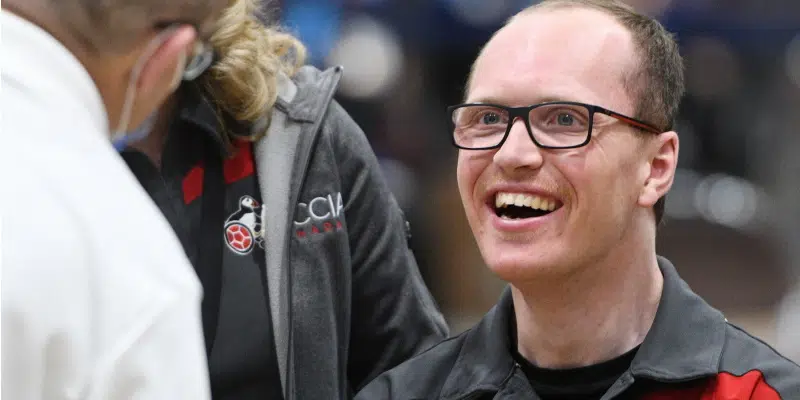 Local Athletes Win Big at Canadian Boccia Championships | VOCM