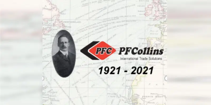 PFCollins Celebrates a Full Century in Business | VOCM