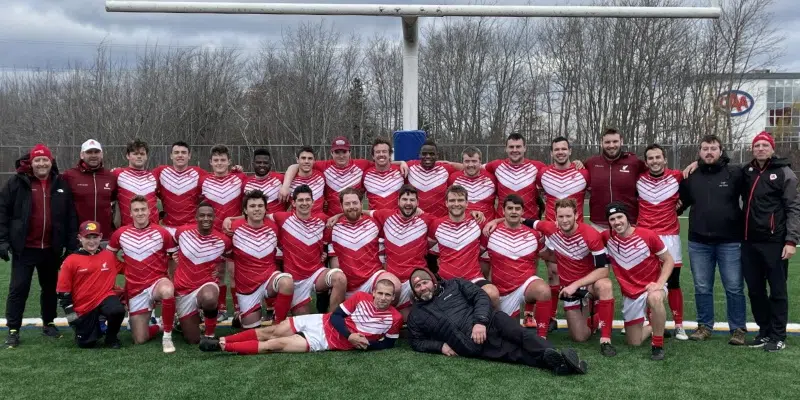 Memorial Seahawks Rugby Win Atlantic Men’s University Championship | VOCM