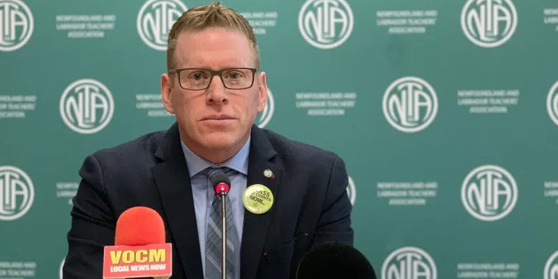 NLTA President Urges Government to Move Hiring Process Up to Address ...