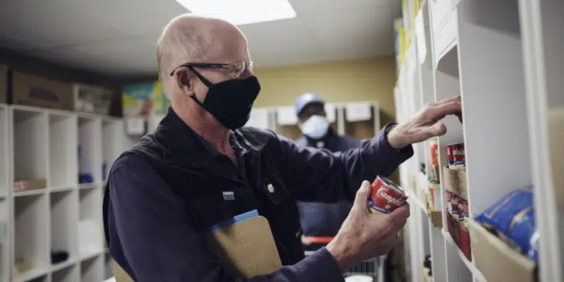 IOC Makes Sizeable Donation to Labrador West Ministerial Association ...