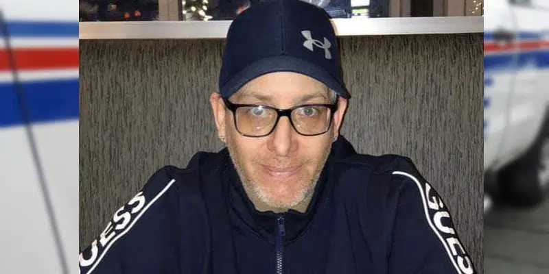 RNC Seek Help Locating Missing Man in Metro | VOCM