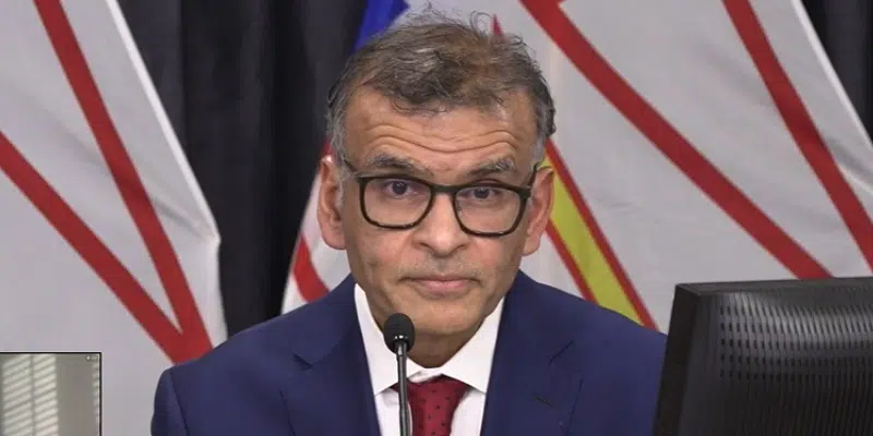 Vaccines, Public Health Measures Working as Intended, says Dr. Rahman ...