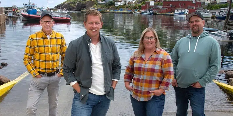 “Rock Solid Builds” Returning for Second Season Thursday | VOCM