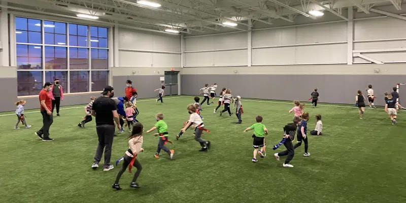 Swilers Rugby Club Returns to Play | VOCM