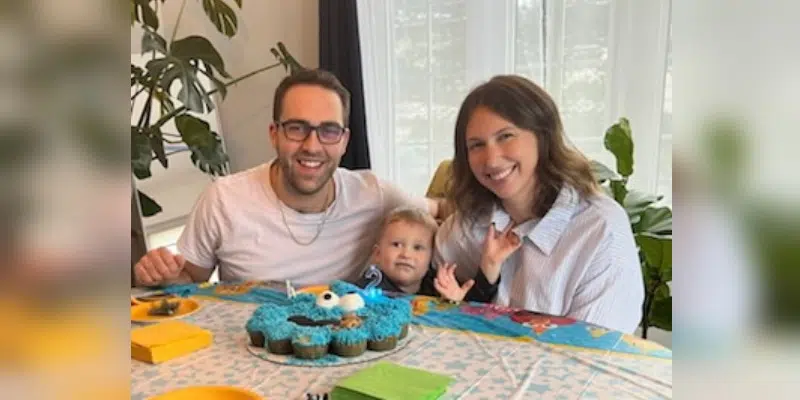 Fundraiser Underway to Help Gander Family Who Lost Everything in Fire ...